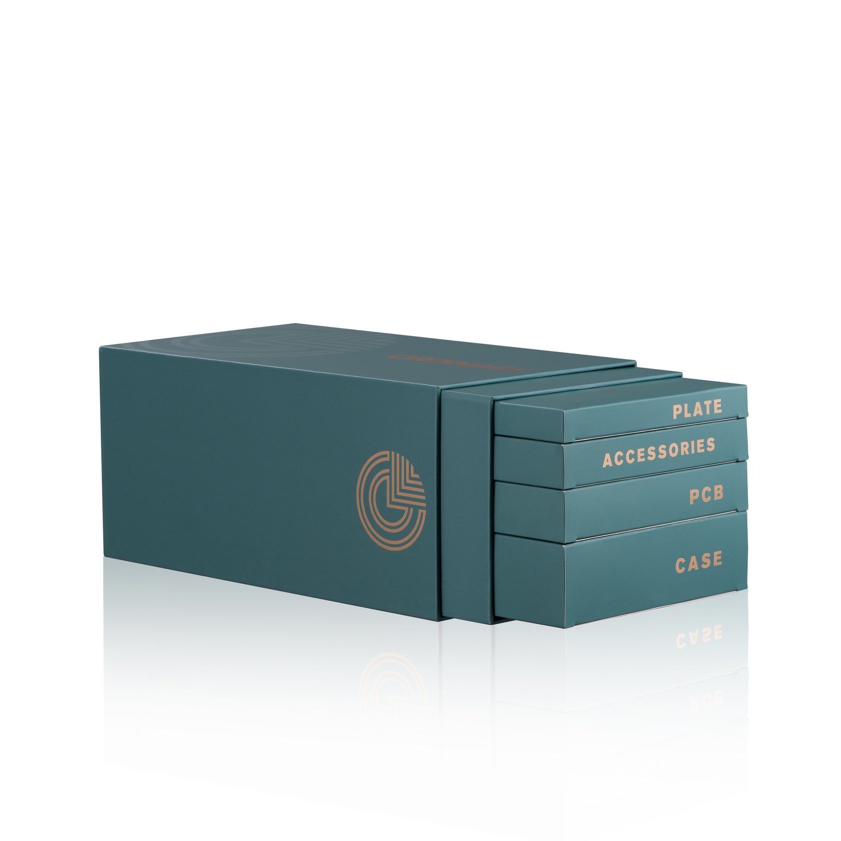 Dymium 65 – Ordinary Labs