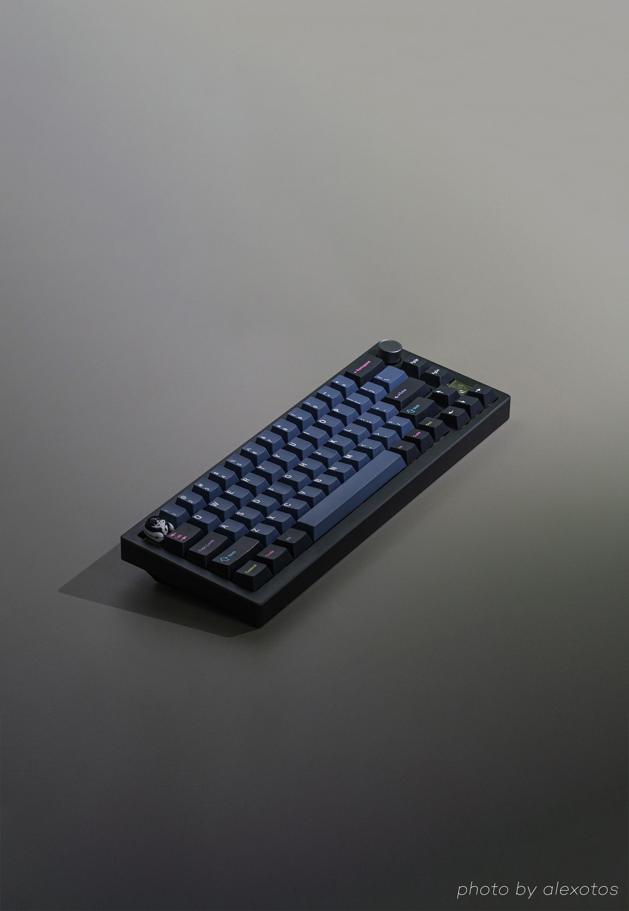 Dymium 65 – Ordinary Labs