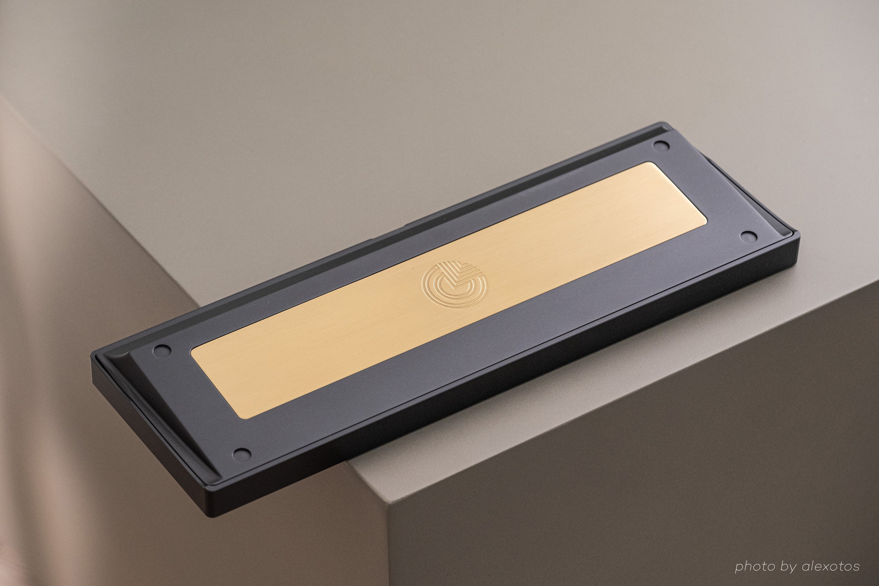 Dymium 65 – Ordinary Labs