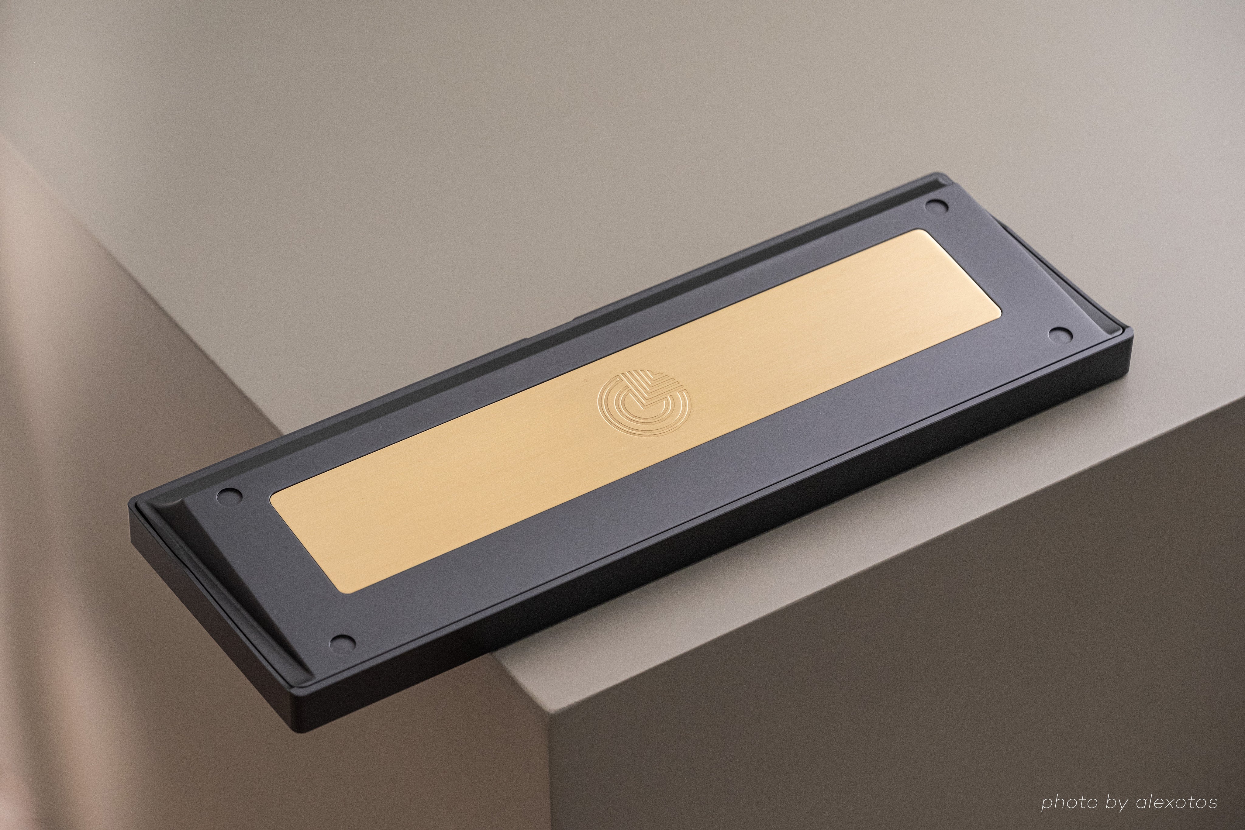 Dymium 65 – Ordinary Labs