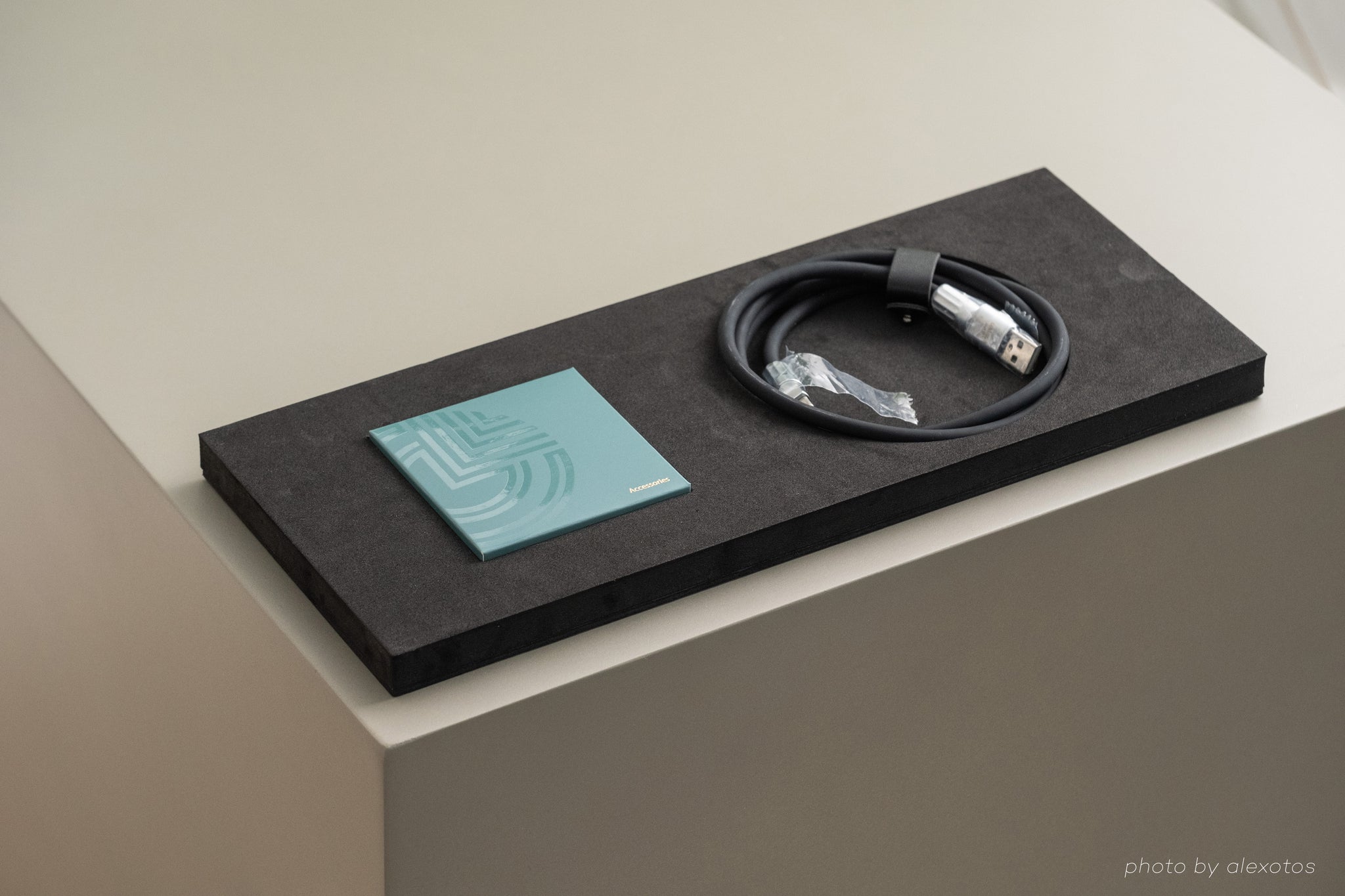 Dymium 65 – Ordinary Labs