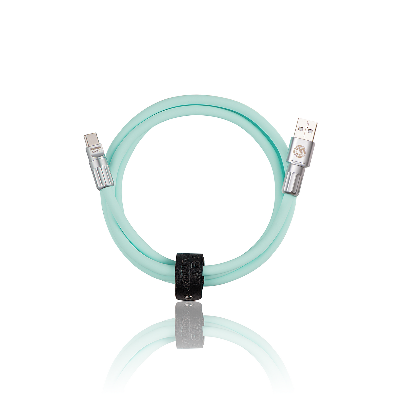 Ordinary Labs USB A to C Cable