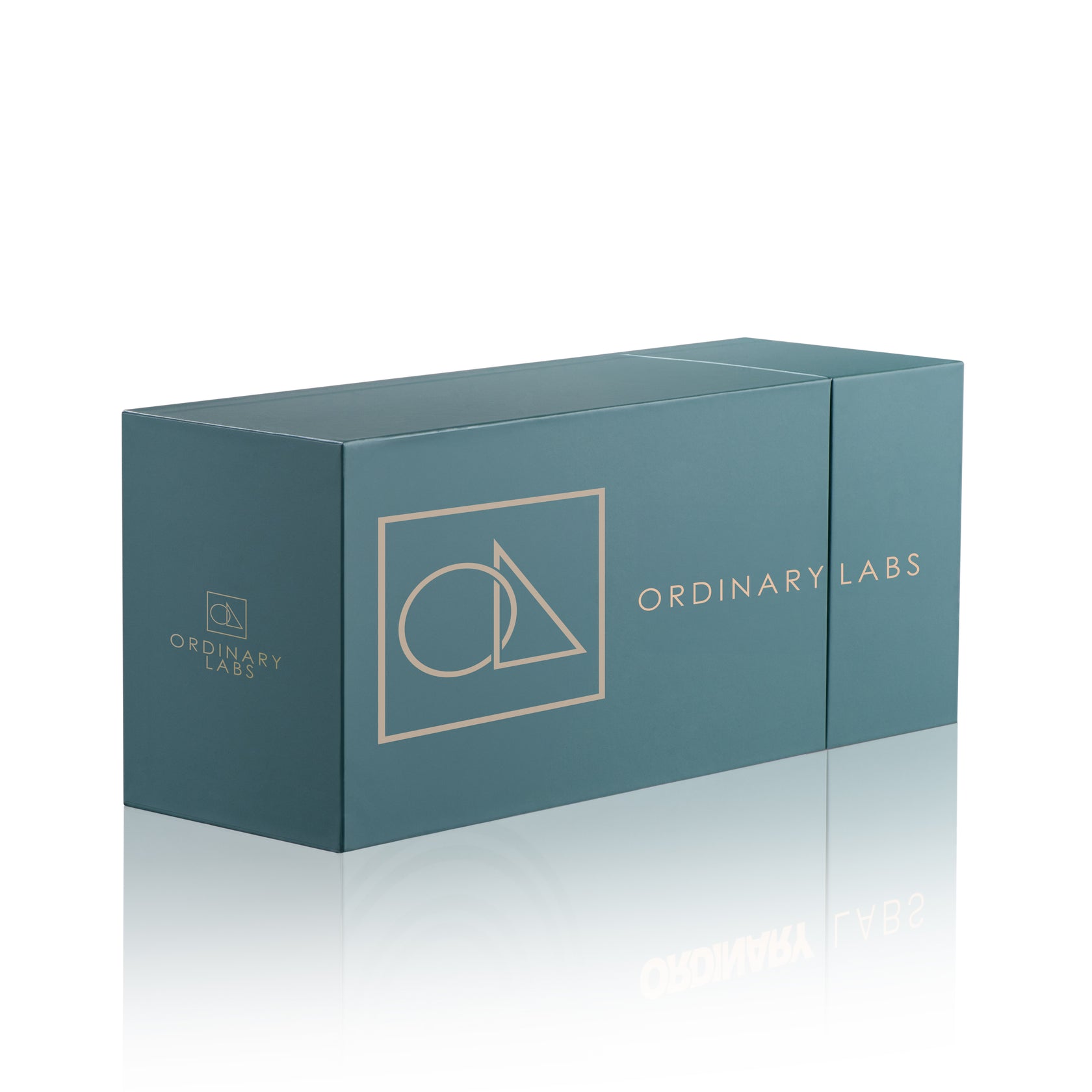 Dymium 65 – Ordinary Labs